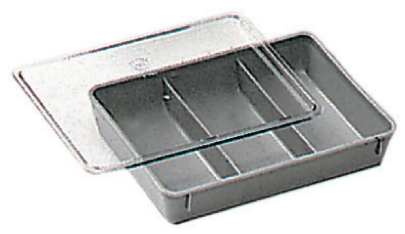 Transparent lid RAKO | BRW-CH