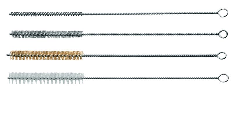 Rohrbürste LESSMANN | BRW-CH