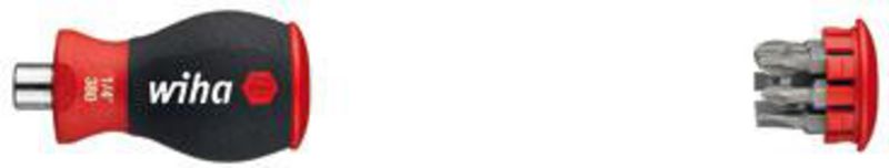 Magazine-bit retainer Stubby WIHA | BRW