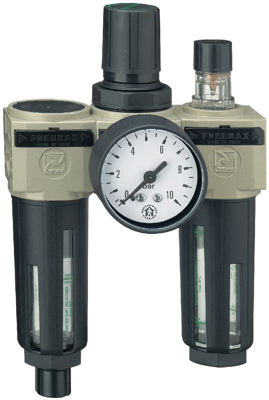 Service unit PNEUMAX | BRW-CH