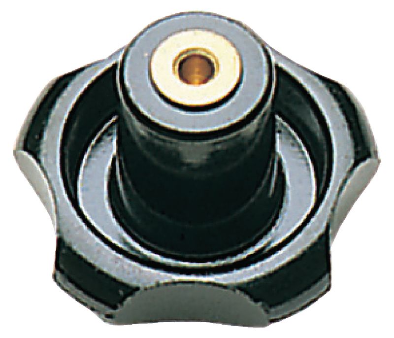 Star knob | BRW