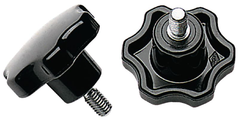 Star knob | BRW