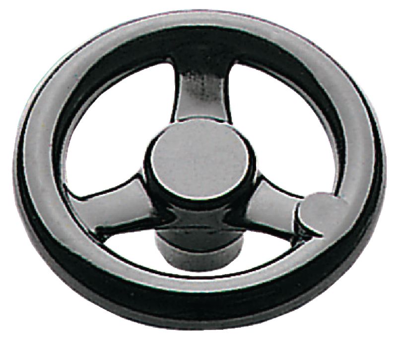 Speichenrad | BRW-CH