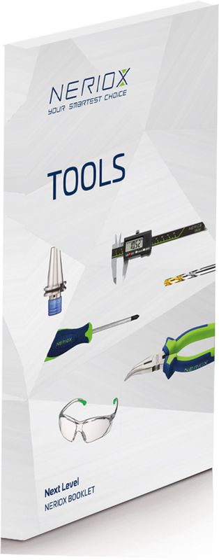 NERIOX BOOKLET Katalog | BRW