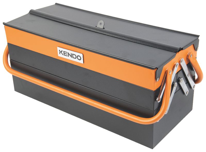 Toolbox KENDO 88-piece | BRW-CH
