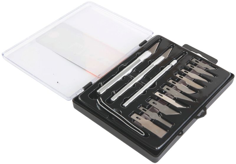 Scalpel set KENDO | BRW-CH