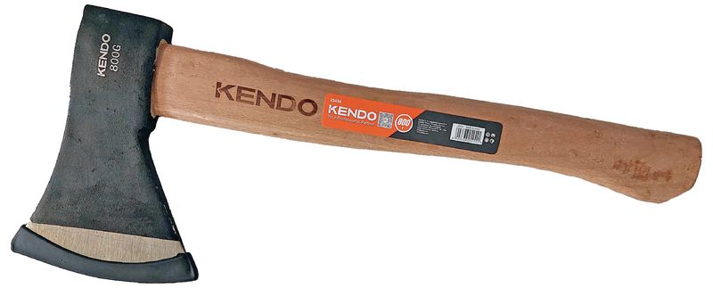 Splitting hatchet KENDO | BRW-CH