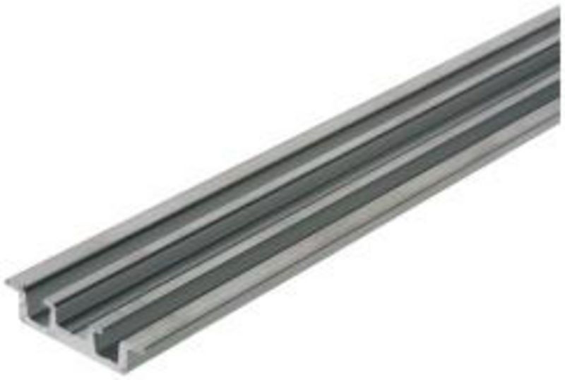 Profilschienen 35 mm, EN 50022-35 | BRW-CH