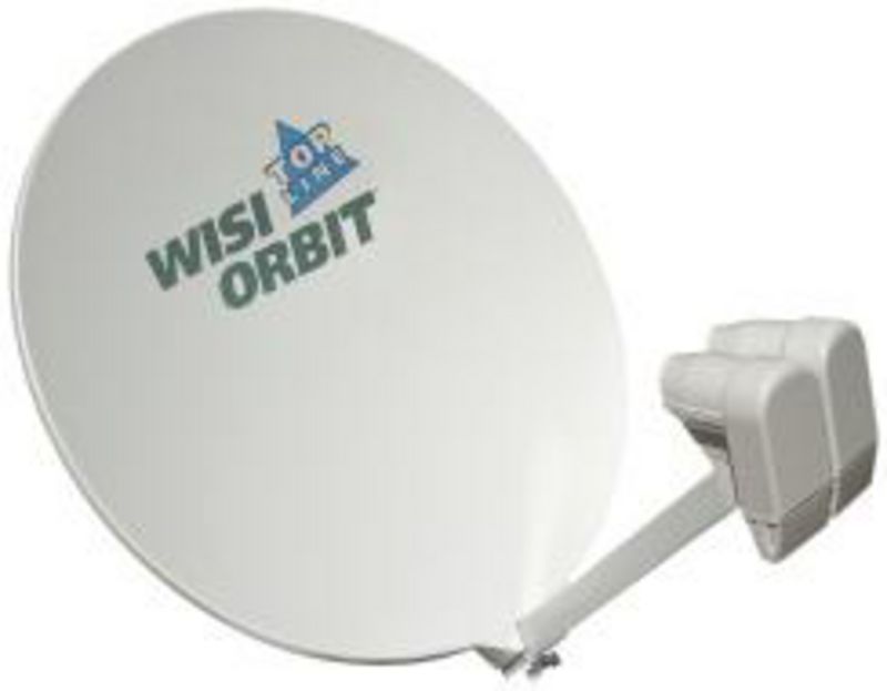 Parabolantennen | BRW