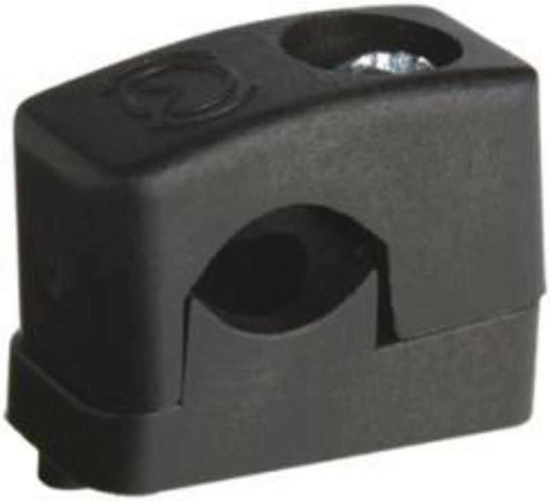 Brides pour câbles, fermé | BRW-CH