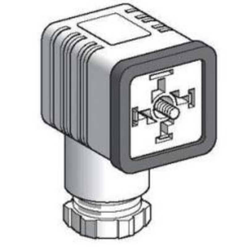 Schneider Electric smartlink | BRW-CH