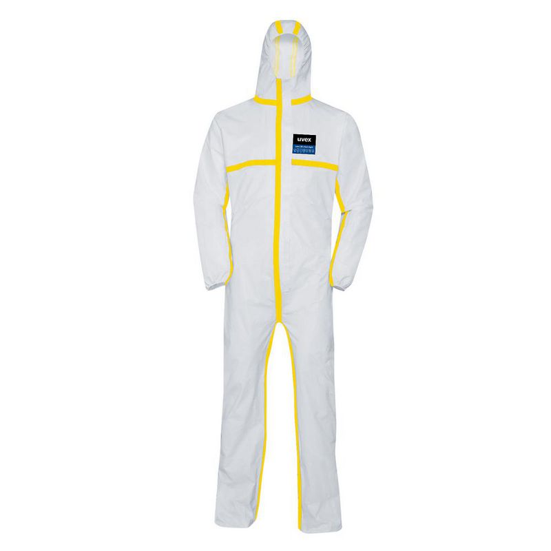 Disposable overalls | BRW-CH