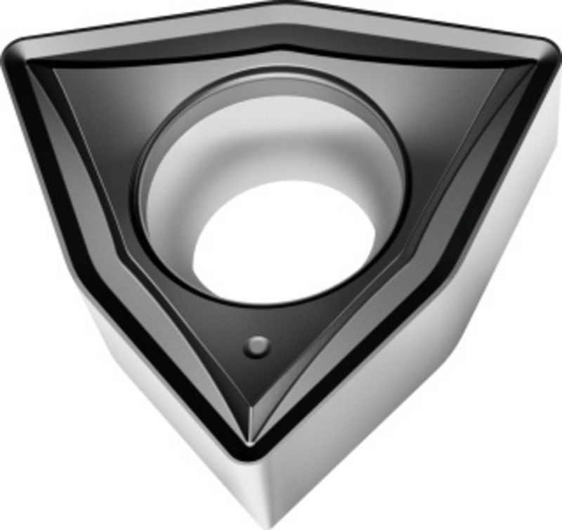 Positive Trigon 80° WCMT | BRW