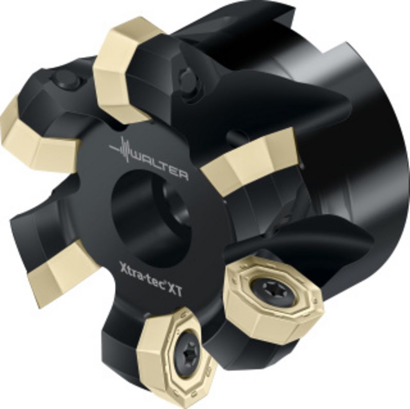 M5004, Kappa 43° | BRW-CH