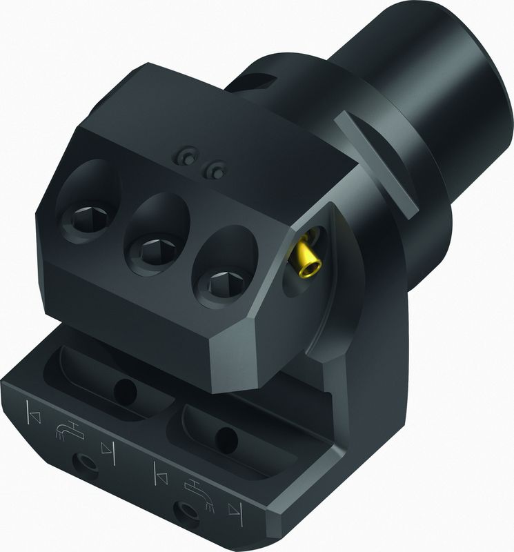Walter Capto TM – Radial adaptor A2121-C...- | BRW