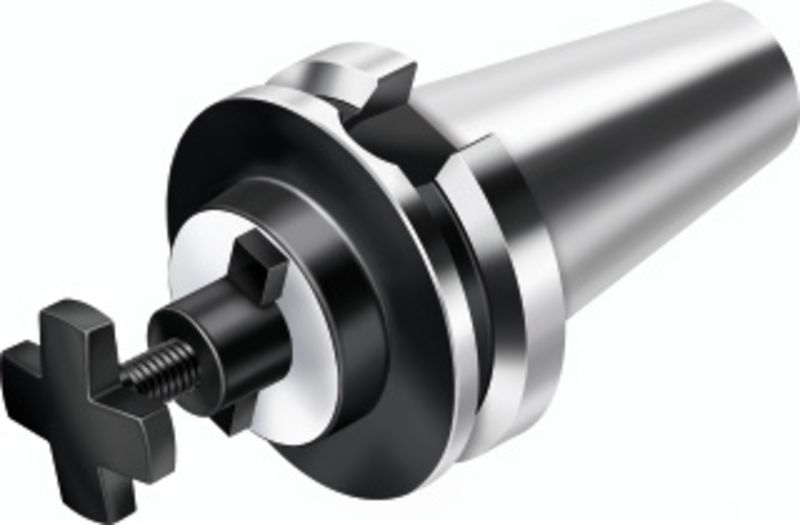 Aufsteckfräserdorn MAS-BT JIS B 6339 A155.BT | BRW-CH