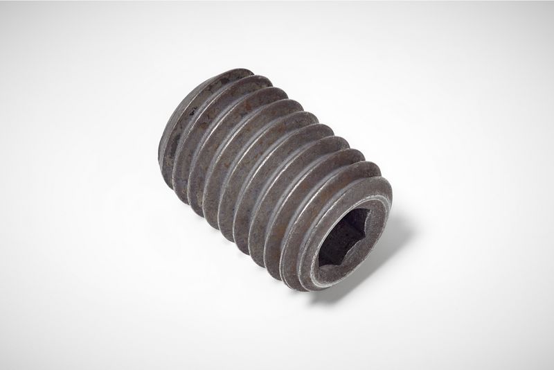 Vis sans tête | BRW-CH