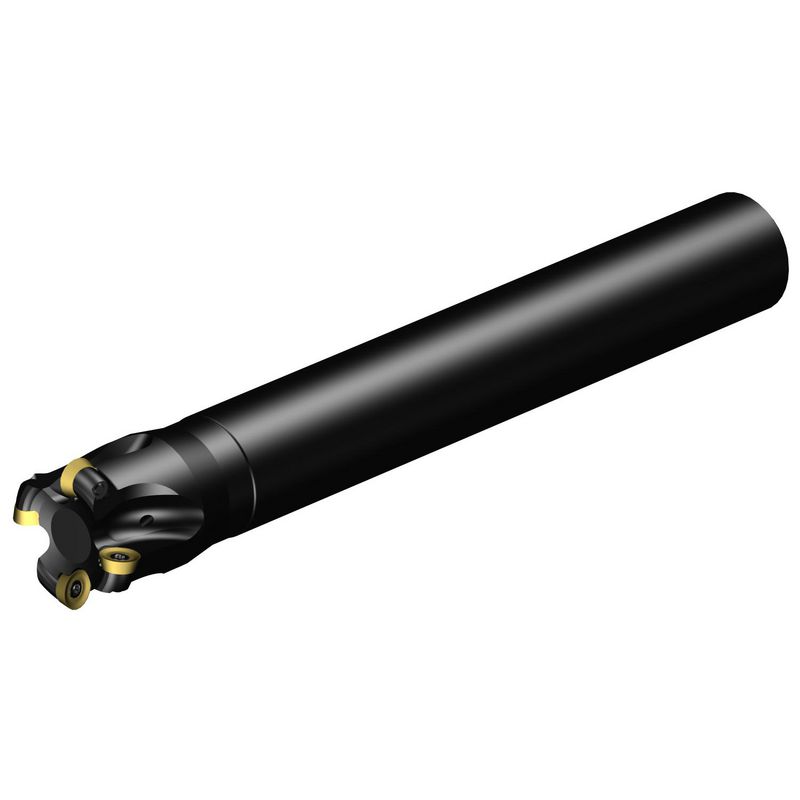 COROMANT CoroMill 300 Planfräser mit Zylinderschaft (R300..Axx / POS) | BRW-CH