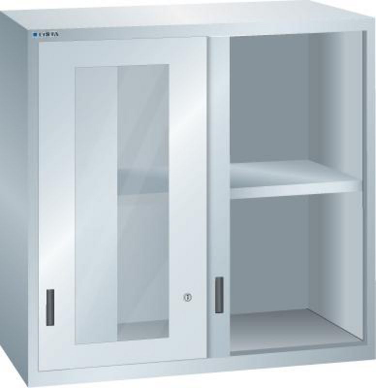 Top-mounted cabinets for drawer cabinets | BRW