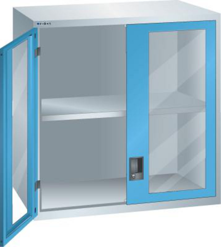 FTS Aufsatz SF 1FB 5436E/1000 DB R5012 R7035/R5012 | BRW-CH