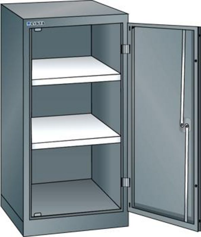 FTS 500/400/1000 DB N6502B Grau metallic NCS S 6502-B | BRW-CH