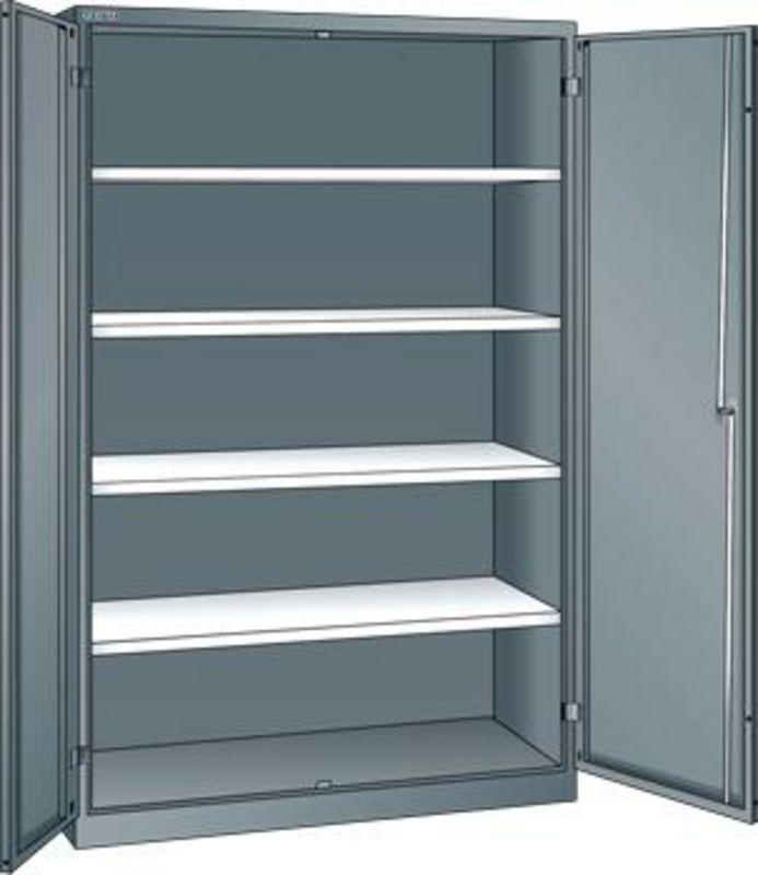 FTS 1250/400/1950 DB N6502B Grau metallic NCS S 6502-B | BRW-CH
