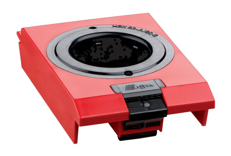 Porte-outils NC LISTA HSK | BRW-CH