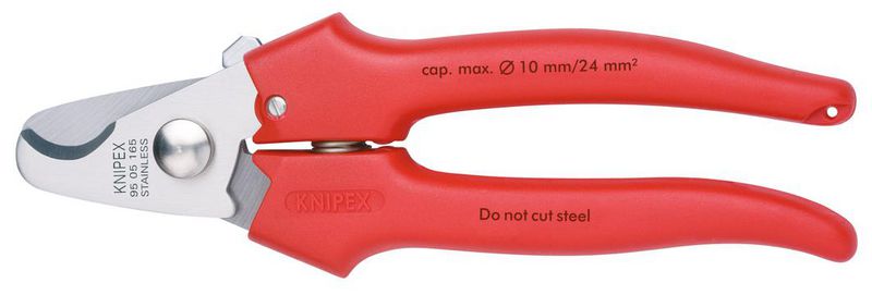 Kabelschere KNIPEX | BRW-CH