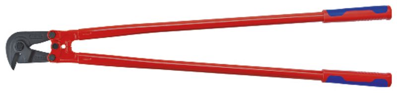 Concrete Mesh Cutter | BRW