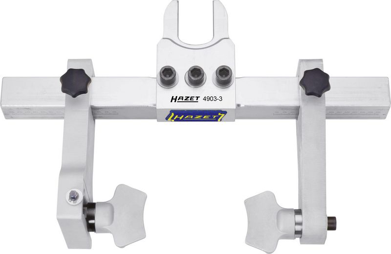 Universal spring vice 4903 tensioning jaw | BRW