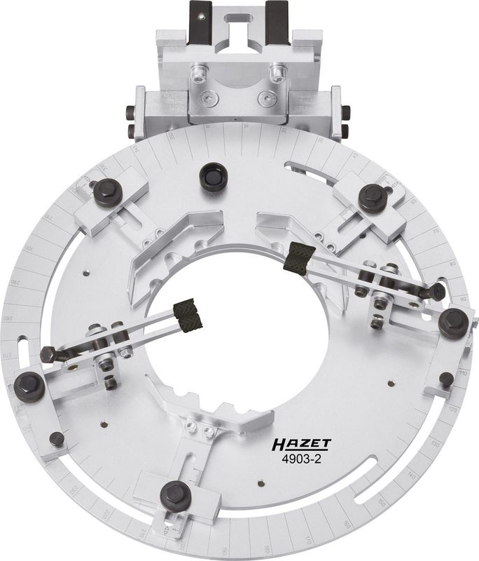 Universal Federspanner 4903 Spannteller | BRW-CH