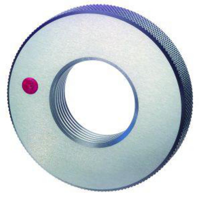 TR-Metrisches ISO Trapezgewinde DIN 103 | BRW-CH
