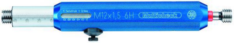 M-Metrisches ISO-Gewinde DIN 13 | BRW-CH