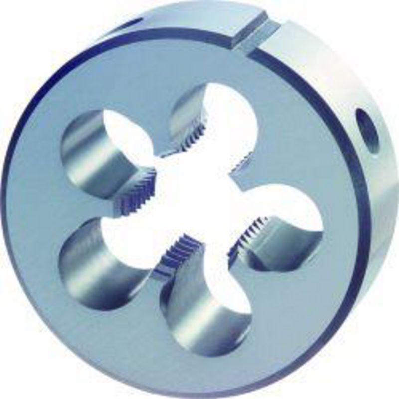 TR-Metric ISO trapezoidal thread DIN 103 | BRW