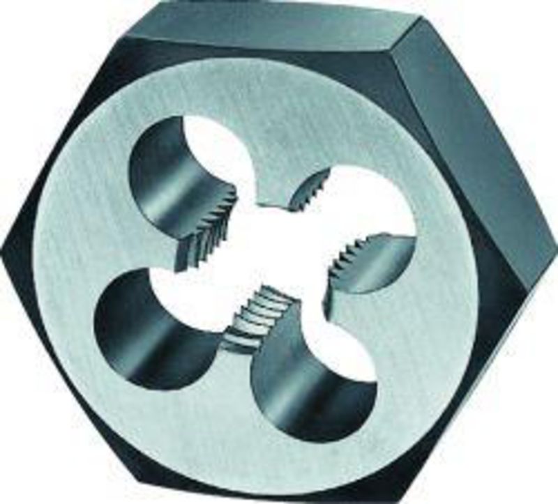 NPT-Filetage gaz conique norme américaine ASME B1.20.1 | BRW-CH