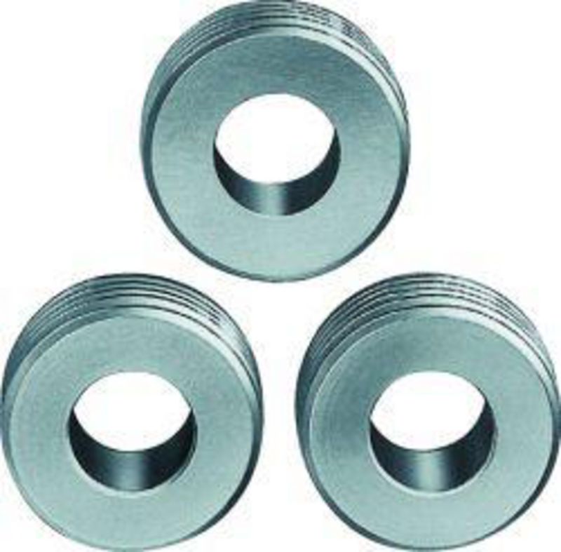 M-Metrisches ISO-Gewinde DIN 13 | BRW