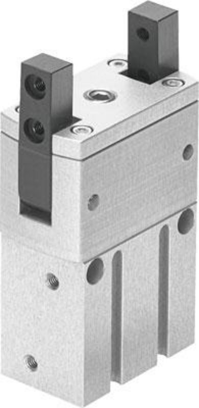 Radialgreifer HGRT | BRW-CH