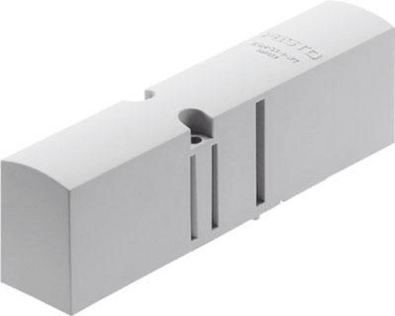 Abdeckplatten nach ISO 15407-2 | BRW