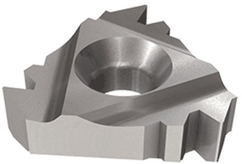 ISCAR Indexable insert Right for American Buttress threads (ABUT) | BRW-CH
