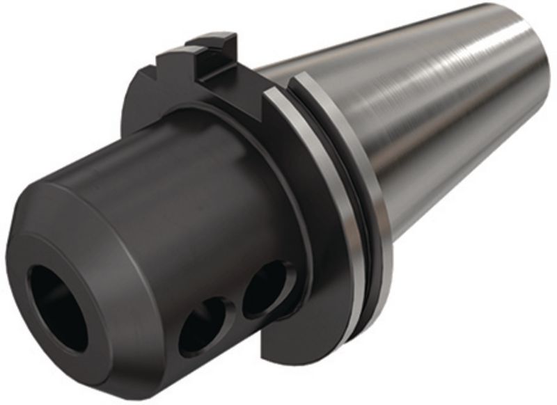 ISCAR Whistle-Notch-Spannfutter mit SK Schaft mit innerer ...