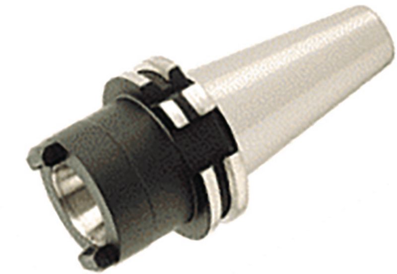 ISCAR ISO DIN 2080 Aufnahme mit SK Schaft mit DIN 69871 Form A Adaption ...