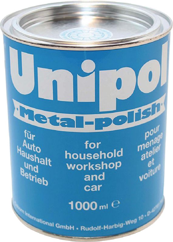Polierpaste UNIPOL | BRW-CH