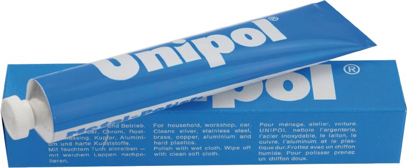 Polishing paste UNIPOL | BRW-CH