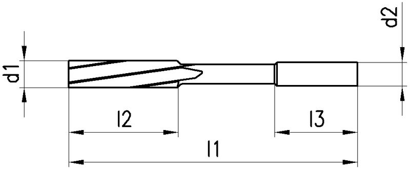 Alésoir machine | BRW-CH