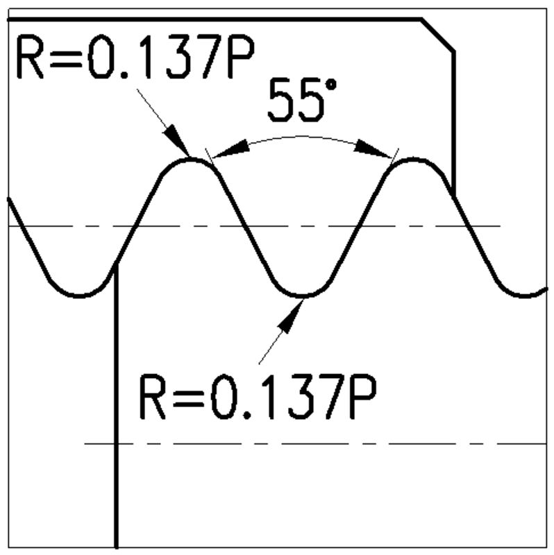 COROMANT Wendeplatte R166.0L | BRW