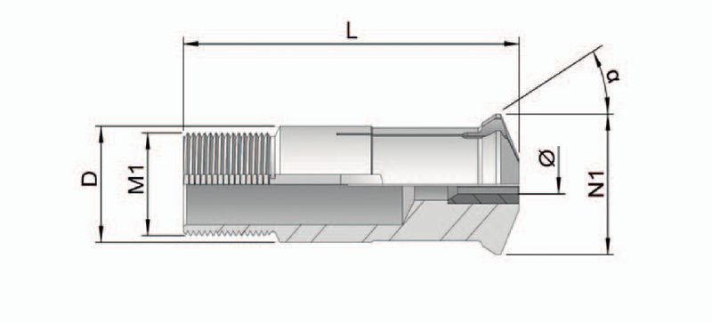 Führungsbüchsen SERGE MEISTER | BRW