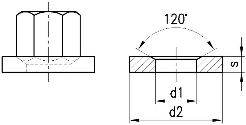 AMF Kegelpfanne | BRW