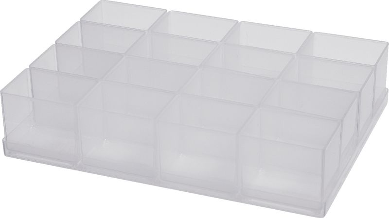 Container insert set RAACO | BRW